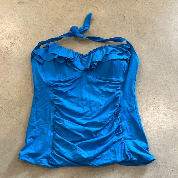 La Blanca | Swim | La Blanca Swimsuit Top | Poshmark